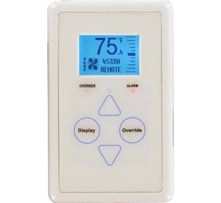 HVAC Sensors | Products | AAON